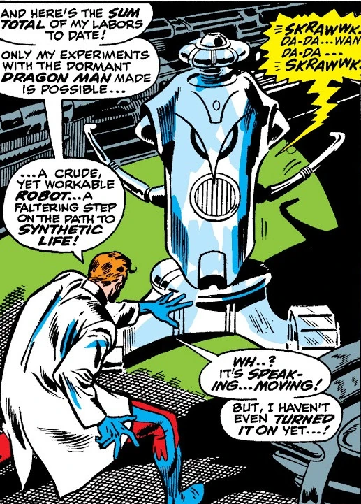 Marvel Advent Calendar - Day 15 | Brickset