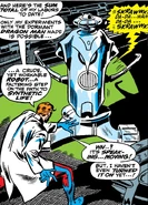 Ultron (Earth-616)/Gallery | Marvel Database | Fandom