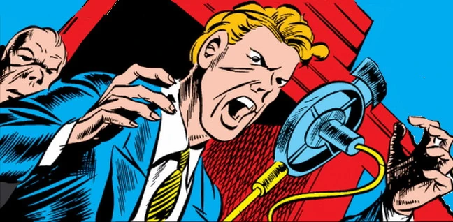 Victor Risling (Earth-616)/Gallery | Marvel Database | Fandom