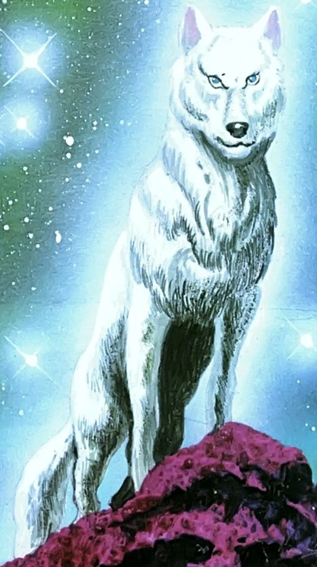 White Wolf (Weirdworld) | Marvel Database | Fandom