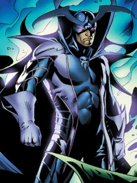 armando muniz marvel