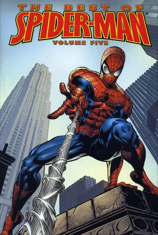 Best of Spider-Man Vol 1 5 | Marvel Database | Fandom