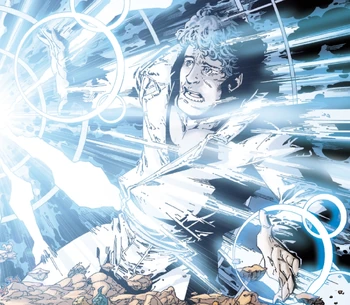 Beyonder (Earth-20051) | Marvel Database | Fandom