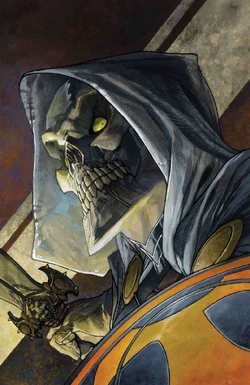 Taskmaster | Marvel Wiki | Fandom