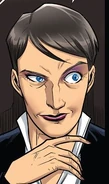 Caroline Le Fay (Earth-616)/Gallery | Marvel Database | Fandom