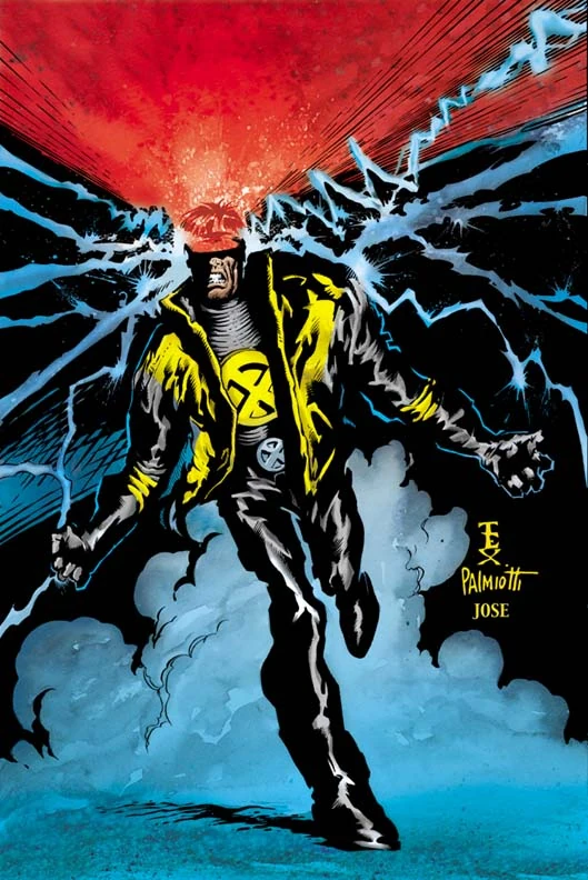 Cyclops Vol 1 1 | Marvel Database | Fandom