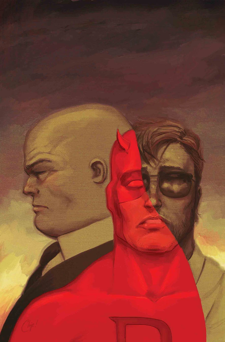 Daredevil Vol 6 7 | Marvel Database | Fandom