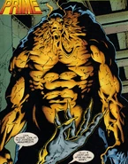 Frank Hoag (Earth-93060)/Gallery | Marvel Database | Fandom