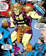 Gor-Tok (Earth-616)/Gallery | Marvel Database | Fandom
