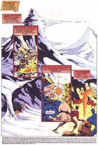 Alpha Primitives | Marvel Database | Fandom