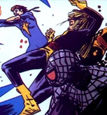 Magik | Marvel Database | Fandom