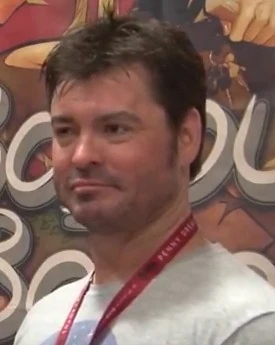 Kevin West | Marvel Database | Fandom