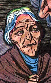 Character Index/L | Marvel Database | Fandom