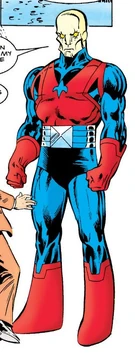 Mastermind (Computer) (Earth-616) | Marvel Database | Fandom