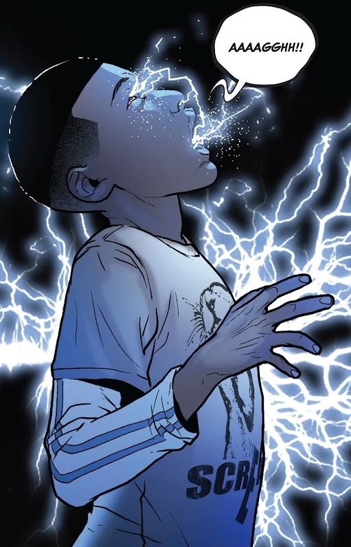 Earth-43058 | Marvel Database | Fandom