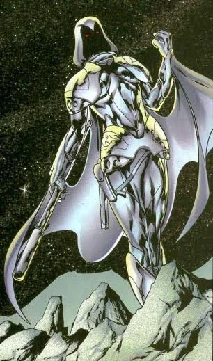 Moon Knight (Earth-96943) | Marvel Database | Fandom