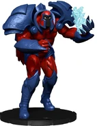 Onslaught (Earth-616)/Gallery | Marvel Database | Fandom
