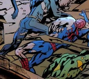 Peter Parker (Earth-93563) | Marvel Database | Fandom