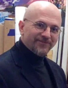 Richard Clark | Marvel Database | Fandom