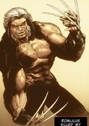 Romulus (Earth-616)/Gallery | Marvel Database | Fandom