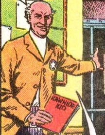 Sam Rayburn (Earth-616) | Marvel Database | Fandom