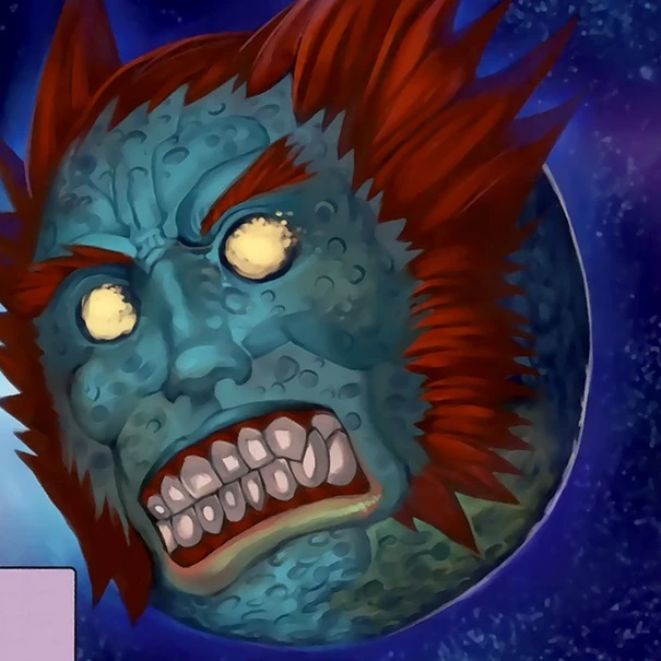 Sideburn (Earth-10711) | Marvel Database | Fandom