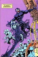 Symbiotes/Gallery | Marvel Database | Fandom