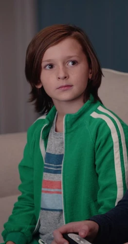 Thomas Maximoff (Terra-199999) | Marvel Database | Fandom