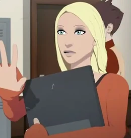 Whitney Stane (Earth-904913) | Marvel Database | Fandom