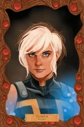 Quiet Council of Krakoa (Earth-616)/Gallery | Marvel Database | Fandom