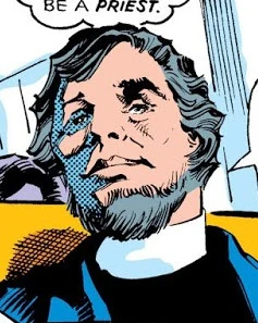 Alfeo Spinosa (Earth-616) | Marvel Database | Fandom