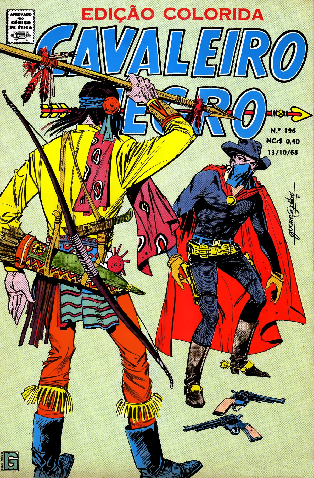 Black Rider (BR) Vol 1 196 | Marvel Database | Fandom