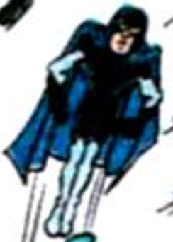 Boy Marvel (Earth-TRN1652) | Marvel Database | Fandom