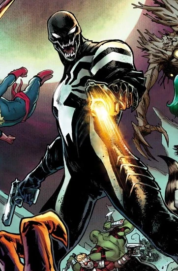 Agent Venom | Marvel Database | Fandom