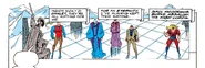 Externals (Earth-616)/Gallery | Marvel Database | Fandom