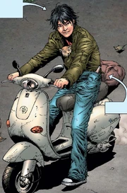 Amadeus Cho (Earth-616) | Marvel Database | Fandom