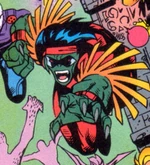 Warpath | Marvel Database | Fandom