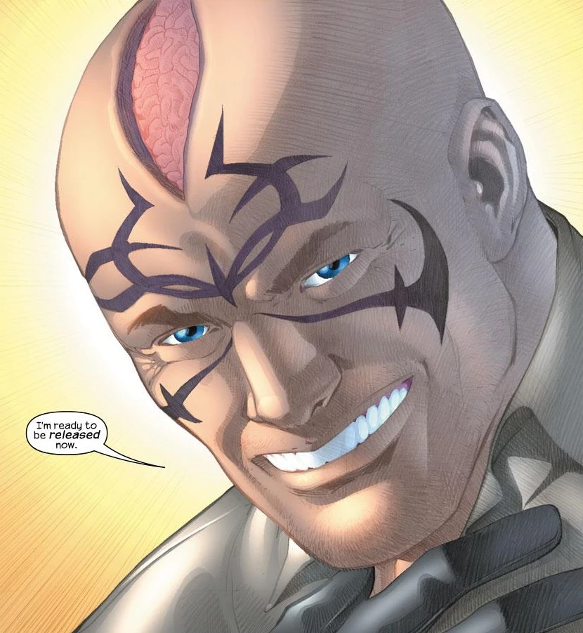 Karl Coven (Earth-616) | Marvel Database | Fandom