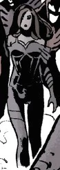 Maria Vasquez | Marvel Database | Fandom