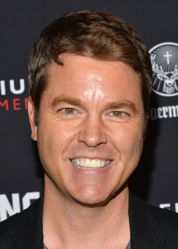 Mark Steven Johnson | Marvel Database | Fandom