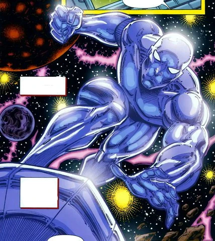 Norrin Radd (Earth-20051)/Gallery | Marvel Database | Fandom