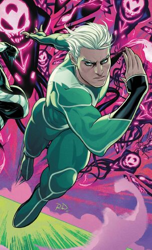 Pietro Maximoff (Earth-616) | Marvel Database | Fandom