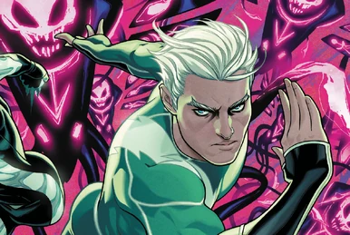 Crystalia Amaquelin Quotes Crystalia Amaquelin (Earth 616) | Marvel