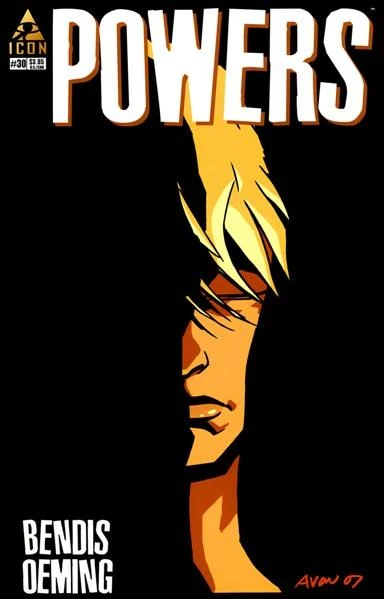 Powers Vol 1 30 | Marvel Database | Fandom