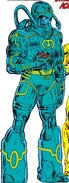 Scathan (Multiverse)/Gallery | Marvel Database | Fandom