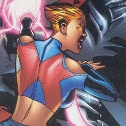 x men evolution tabitha smith