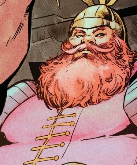 Volstagg (Earth-6160) | Marvel Database | Fandom