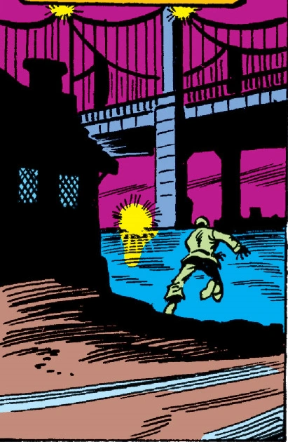 Waterloo Bridge | Marvel Database | Fandom