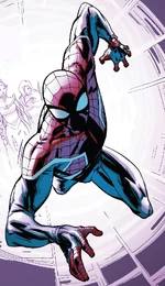 Bill Braddock | Marvel Database | Fandom