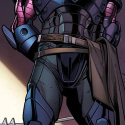 william stryker marvel